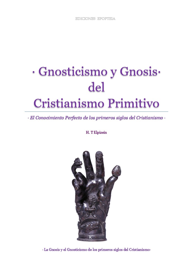 · El Evangelio de Judas · Escritos del Cristianismo Primitivo
